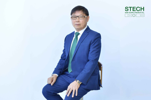 STECH เปิดงบปี 67 รายได้พุ่งทะลุ 2 พันลบ. อัตรากำไรขั้นต้นเข้าตา 20.85% ใจป้ำเคาะจ่ายเงินปันผล 0 ...